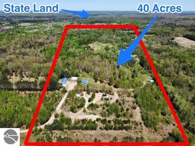 7366 N 47 3/4 Rd, Manton, MI 49663 | MLS #1911142 | Zillow