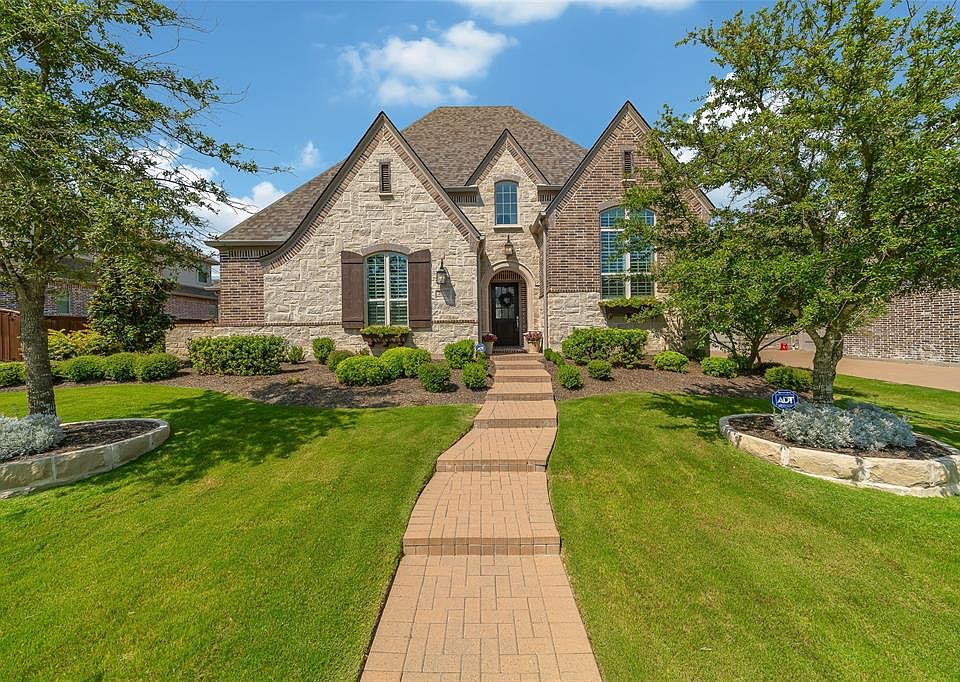 2941 Gentle Creek Trl, Prosper, TX 75078 | Zillow