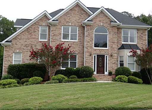 2021 Carithers Dr, Marietta, GA 30064 | Zillow