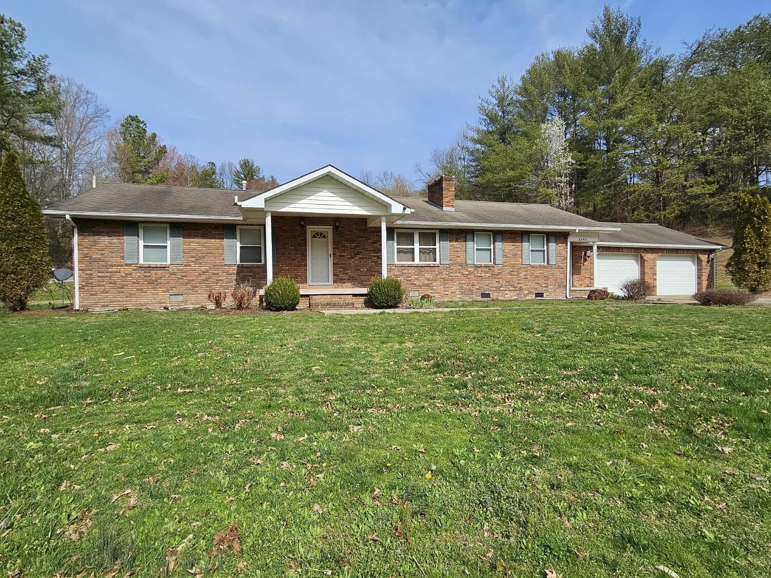 3395 State Highway 3439, Bimble, KY 40915 | Zillow