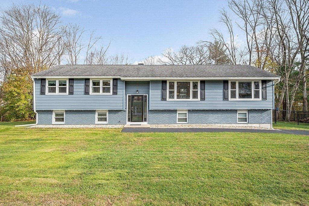 8 Jon Mar Rd, Billerica, MA 01821 | Zillow