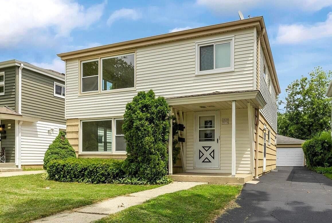 3604 North 97th STREET, Milwaukee, WI 53222 | Zillow