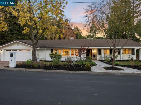 Orinda CA Real Estate - Orinda CA Homes For Sale | Zillow