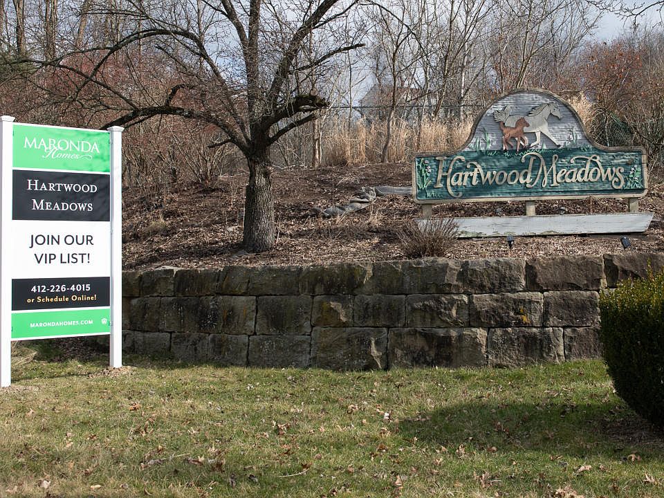 Hartwood Meadows by Maronda Homes in Pittsburgh PA | Zillow