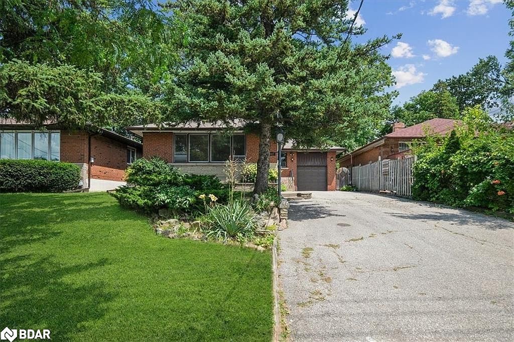 3027 Weston Rd, Toronto, ON M9M 2T1 | Zillow