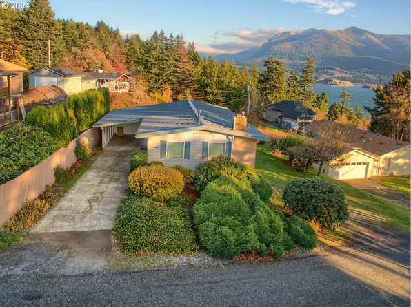 Stevenson WA Real Estate - Stevenson WA Homes For Sale | Zillow