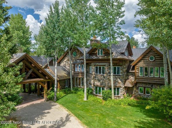 Wilson WY Real Estate - Wilson WY Homes For Sale | Zillow