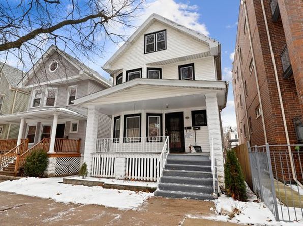 Chicago IL Duplex & Triplex Homes For Sale - 963 Homes | Zillow
