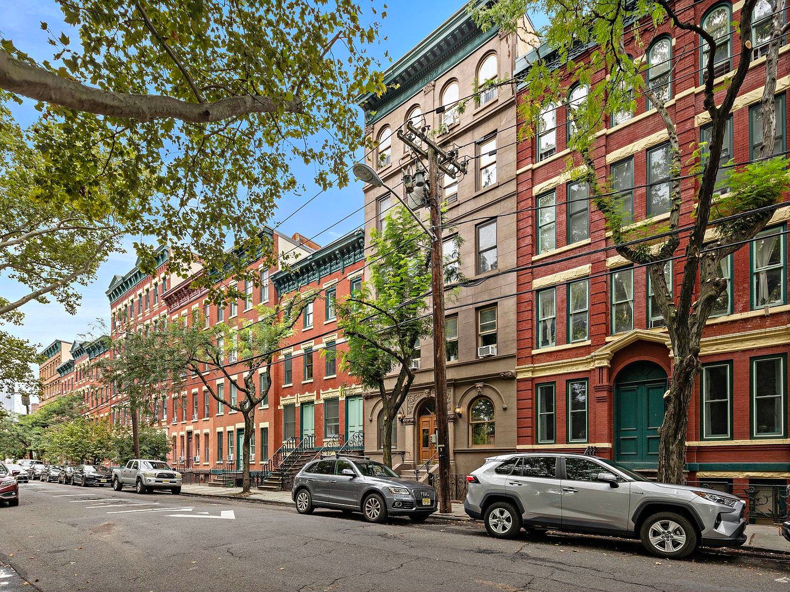 264 9th St, Jersey City, NJ 07302 | Zillow