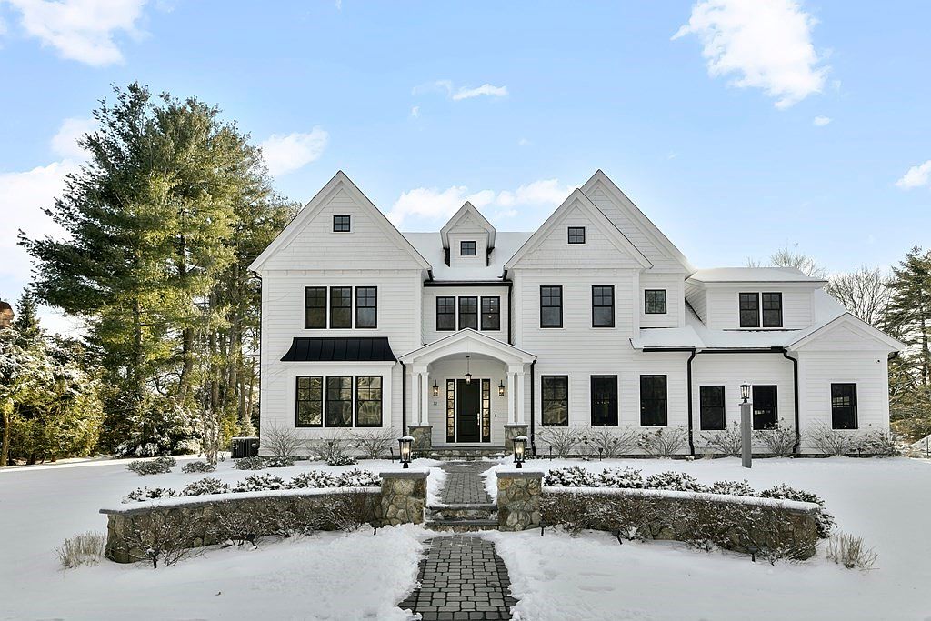 32 Burroughs Rd, Lexington, MA 02420 | Zillow
