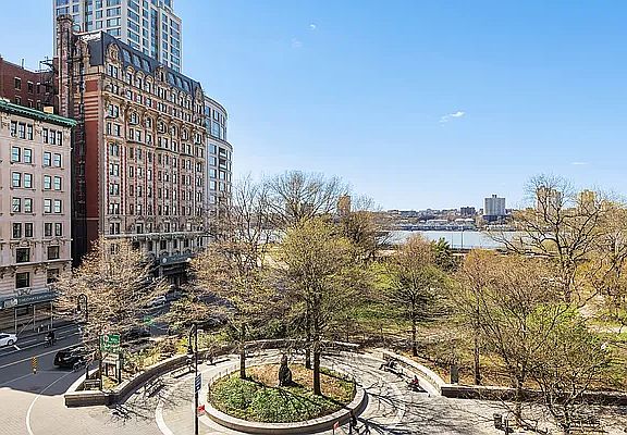 3 Riverside Dr, New York, NY 10023 | Zillow