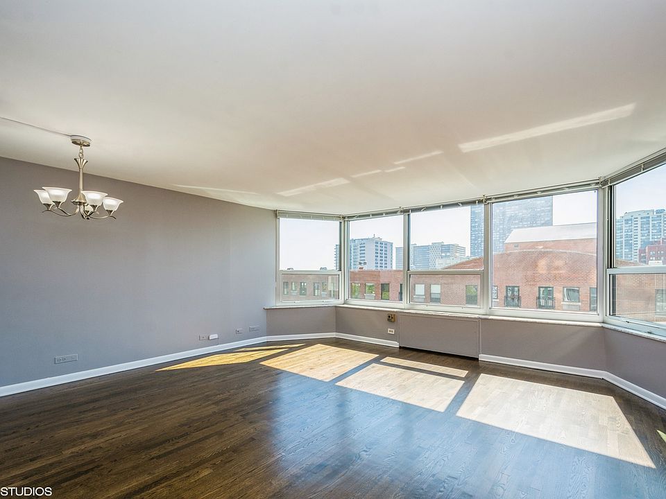 720 W Gordon Terrace Apartments - Chicago, IL | Zillow