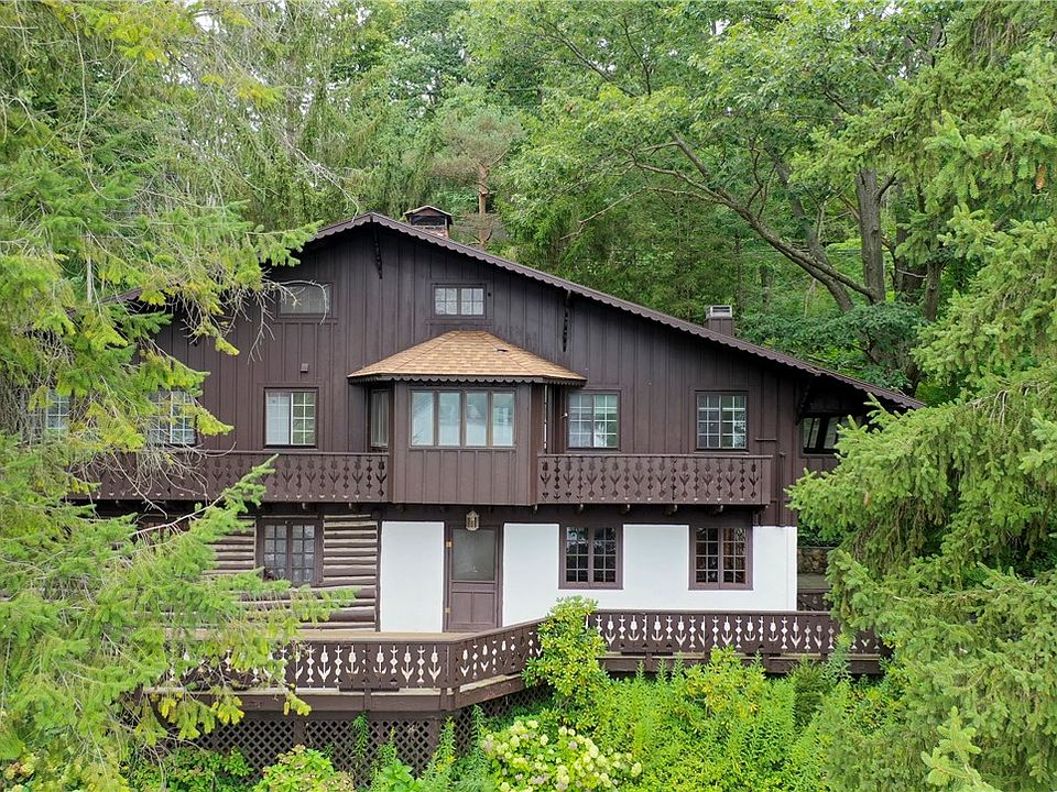 8659 E Bluff Dr, Penn Yan, NY 14527 | Zillow