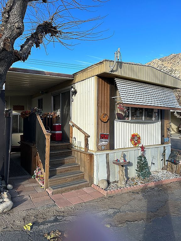 448 Scodie Ave #27, Kernville, CA 93238 | Zillow