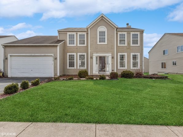 Matteson IL Real Estate - Matteson IL Homes For Sale | Zillow