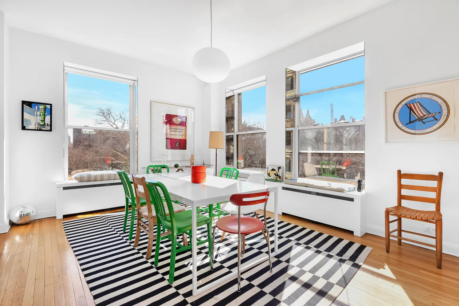 101 West 80th Street #5BCD in Upper West Side, Manhattan | StreetEasy