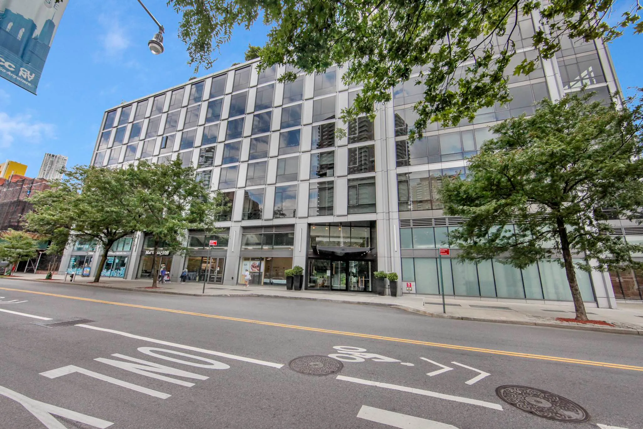 200 Chambers Street #7B in Tribeca, Manhattan | StreetEasy