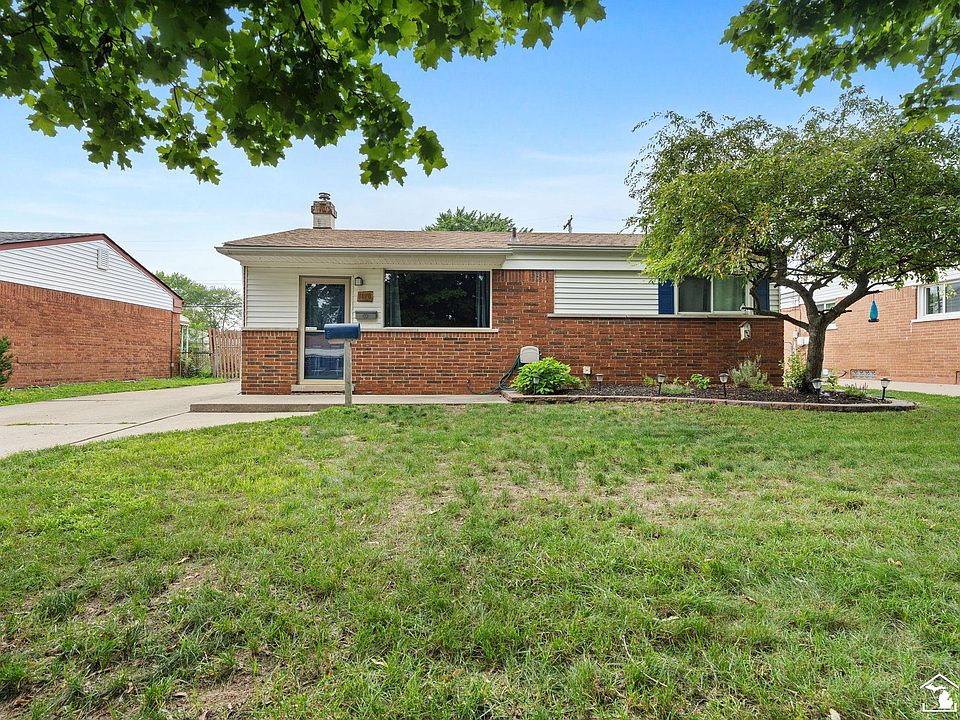7178 Elm St, Taylor, MI 48180 | Zillow