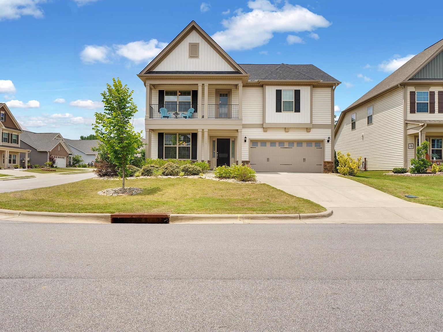 3424 Beaver Ln, Raleigh, NC 27604 | Zillow