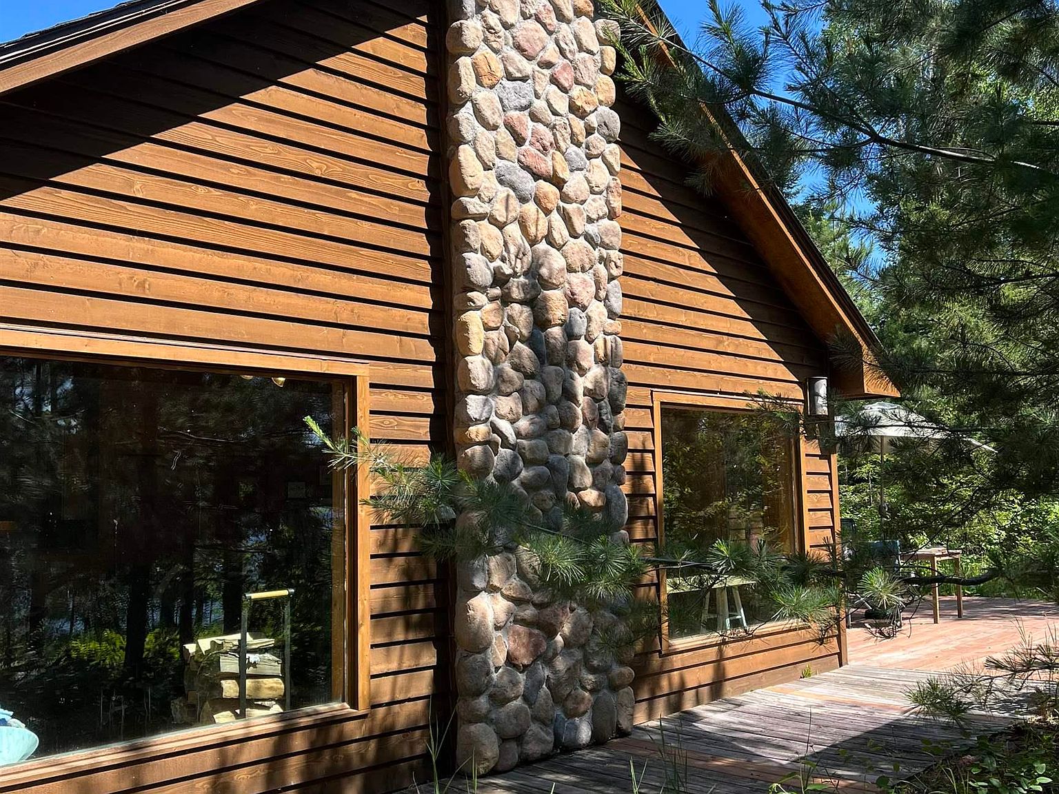 6808 Two Moose Trl, Finland, MN 55603 | Zillow