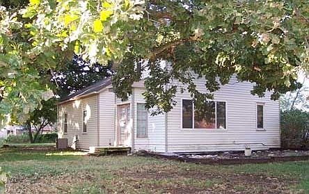 111 E Main St, Milan, KS 67105 | Zillow