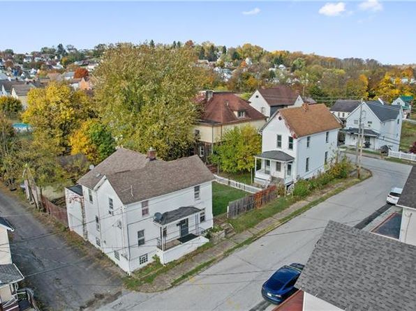 Donora PA Real Estate - Donora PA Homes For Sale | Zillow