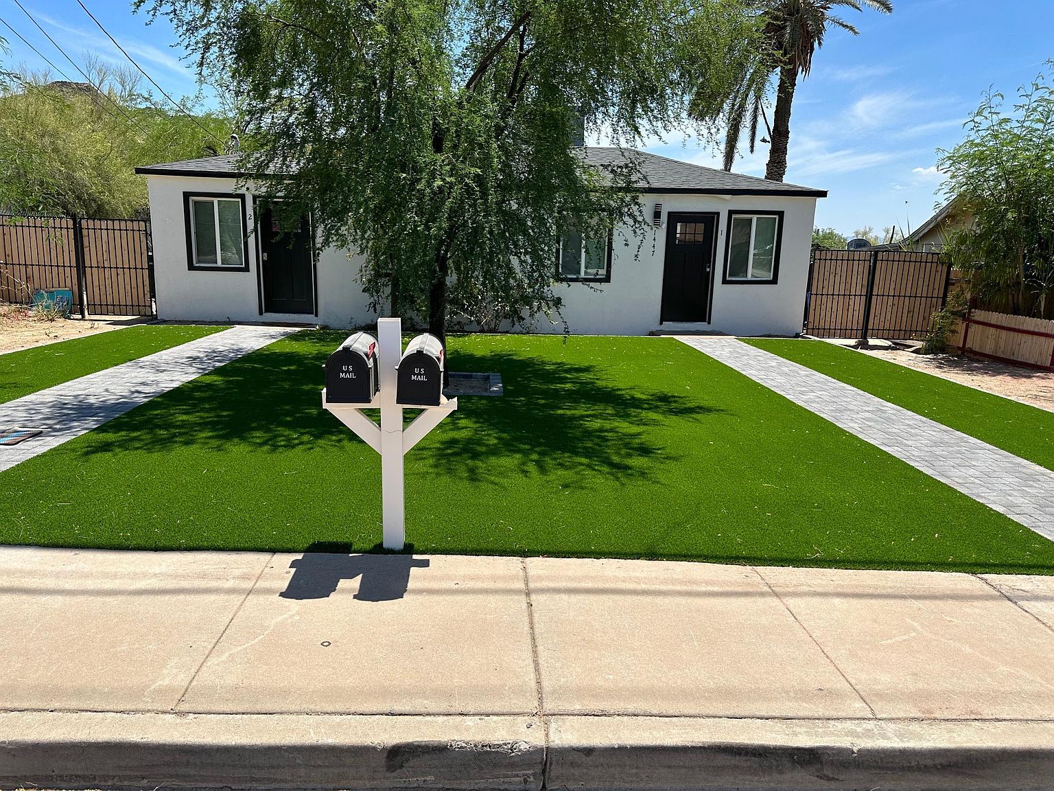 1447 E Mountain View Rd #2, Phoenix, AZ 85020 | Zillow