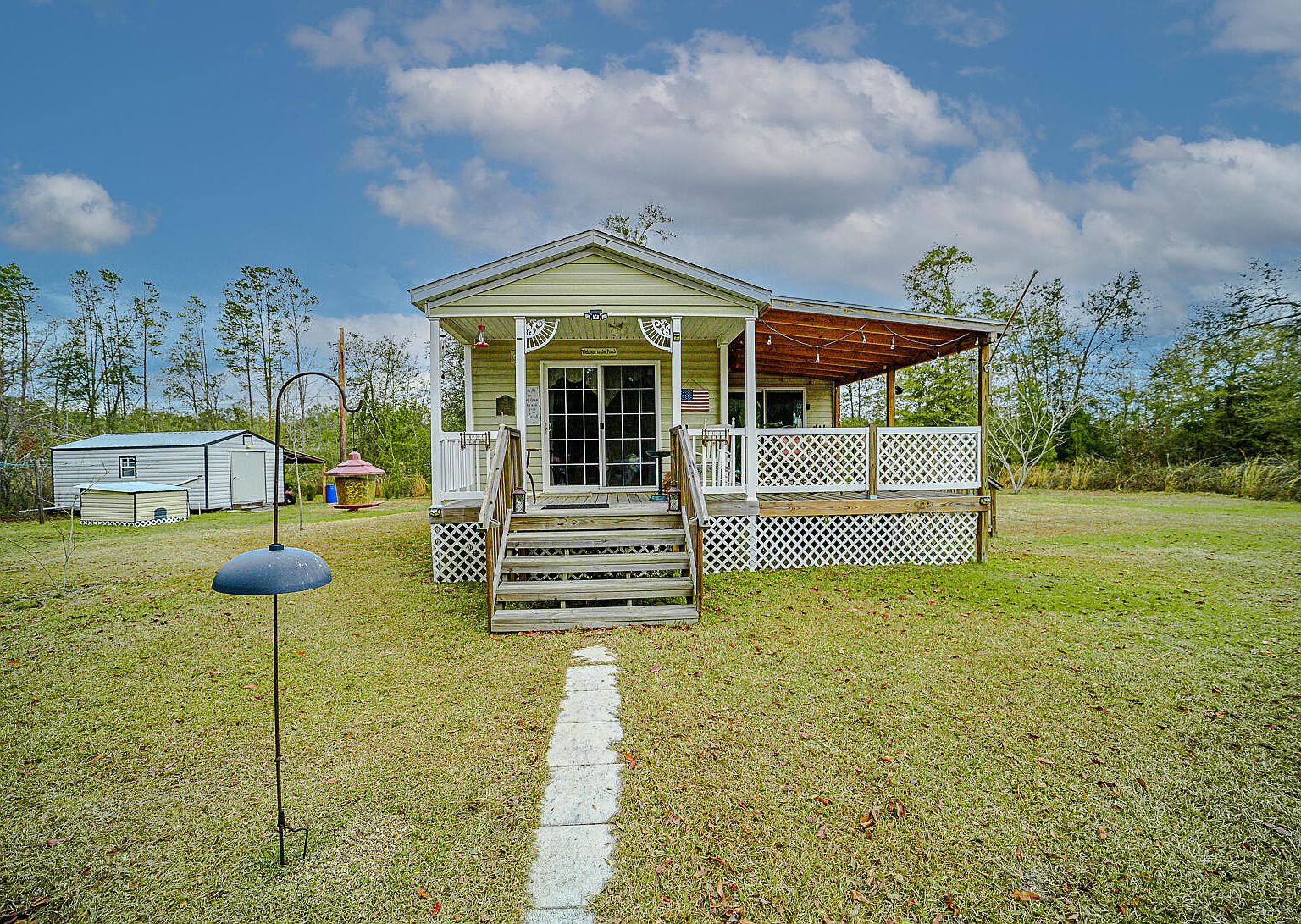 1762 Co Rd 255, Madison, FL 32340 | Zillow