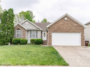 10907 Meadow Run Rd, Louisville, KY 40229 | Zillow