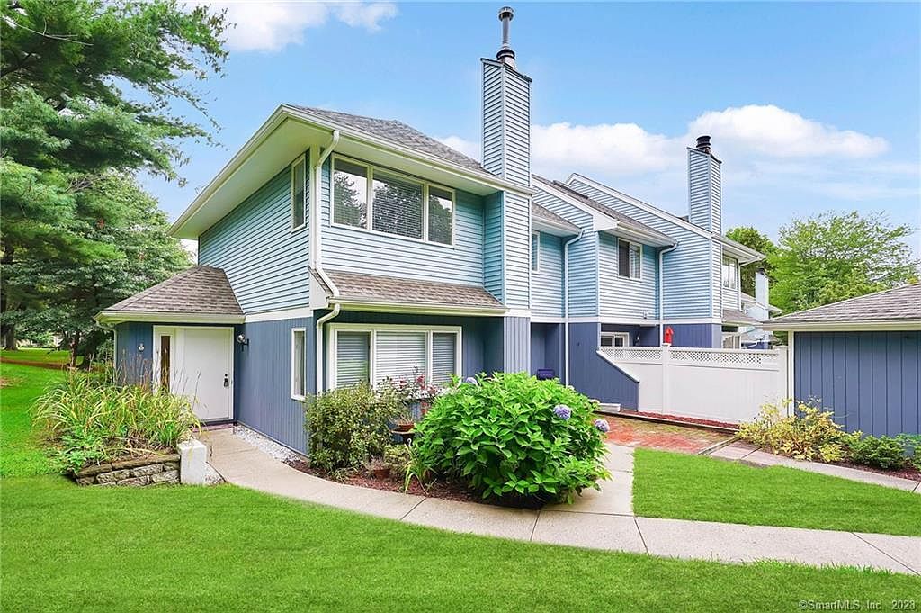 158 Dusky Lane #158, Suffield, CT 06078 | Zillow