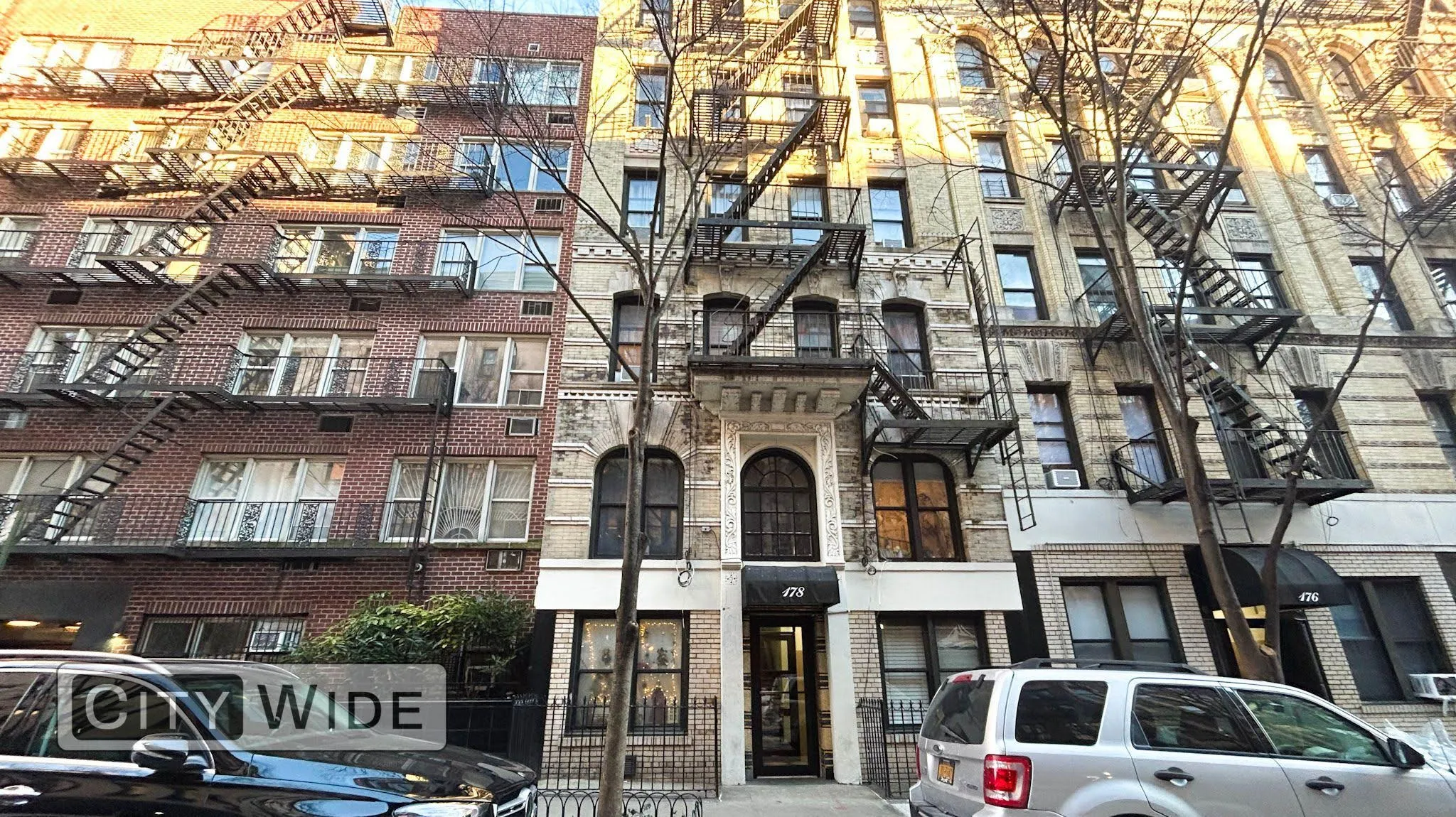 176 Thompson Street #4D in Greenwich Village, Manhattan | StreetEasy