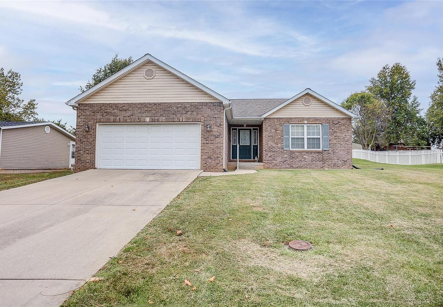 108 Miller Ct, Valmeyer, IL 62295 | Zillow
