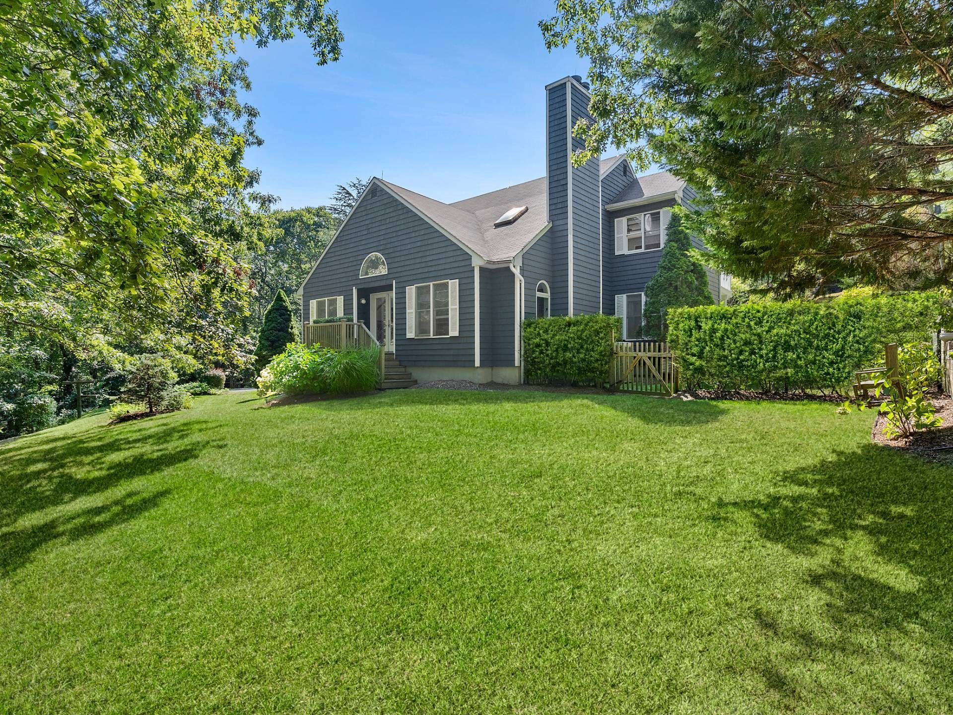 1774 Deerfield Rd, Water Mill, NY 11976 | Out East