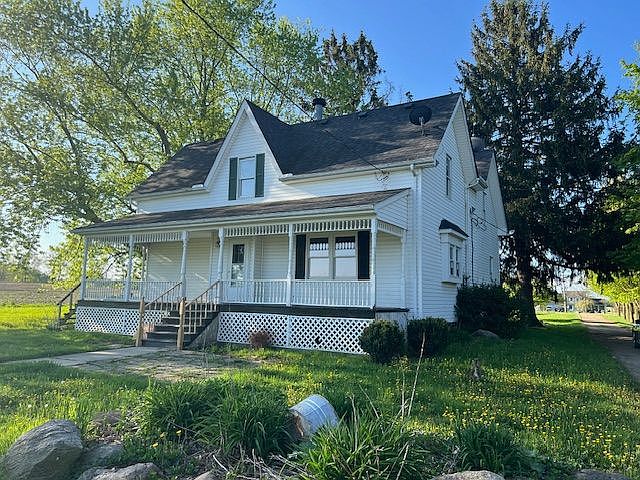 12686 Wilkes Rd, Yale, MI 48097 | Zillow