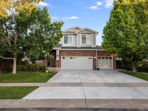 Aurora CO Real Estate - Aurora CO Homes For Sale | Zillow
