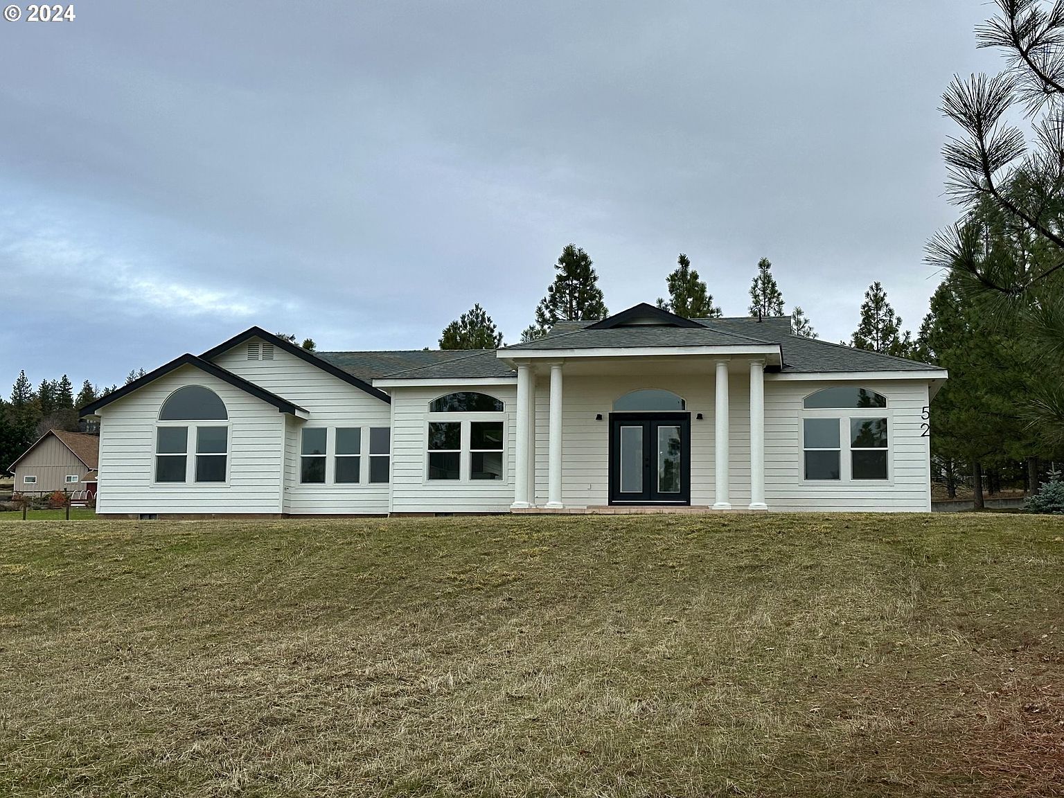 52 Adams Loop Rd, Goldendale, WA 98620 | Zillow
