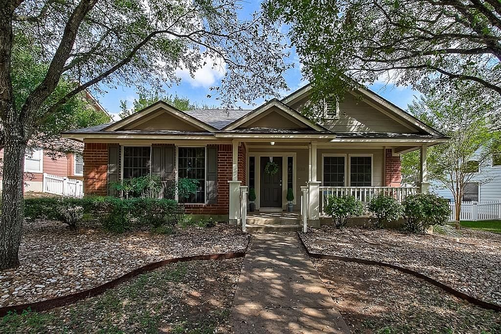 323 Haupt, Kyle, TX 78640 | Zillow
