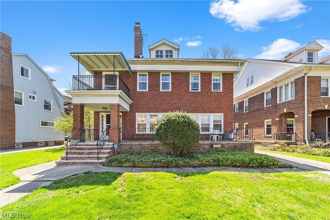 2430 Overlook Rd, Cleveland, OH 44106 | Zillow