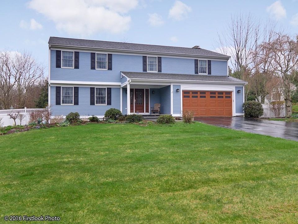 21 Le Ann Dr, Seekonk, MA 02771 | Zillow 21 Le Ann Dr, Seekonk, MA 02771 | Zillow