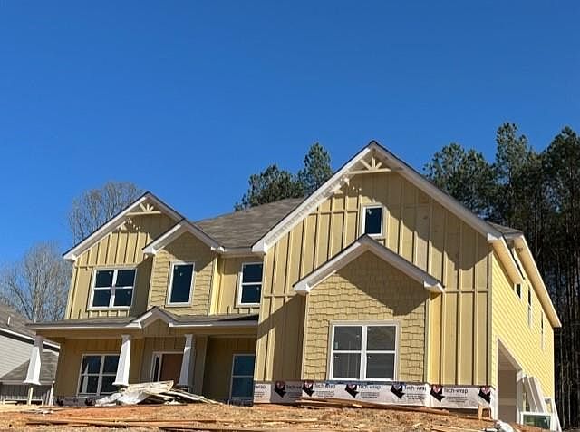 115 Rock Rose Dr, Covington, GA 30014 | Zillow