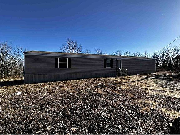 1 Charles Samuel Ln, Jacksonville, AR 72076 | Zillow