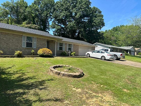 5 Arcadia Cir, Bryant, AR 72022 | MLS #24018587 | Zillow