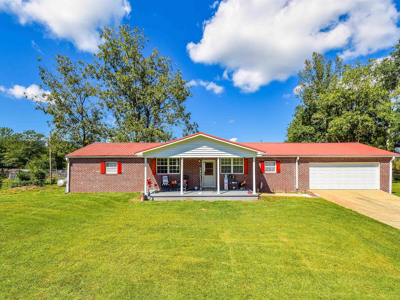 381 Good Hope Delta Rd, Delta, AL 36258 | MLS #21398486 | Zillow