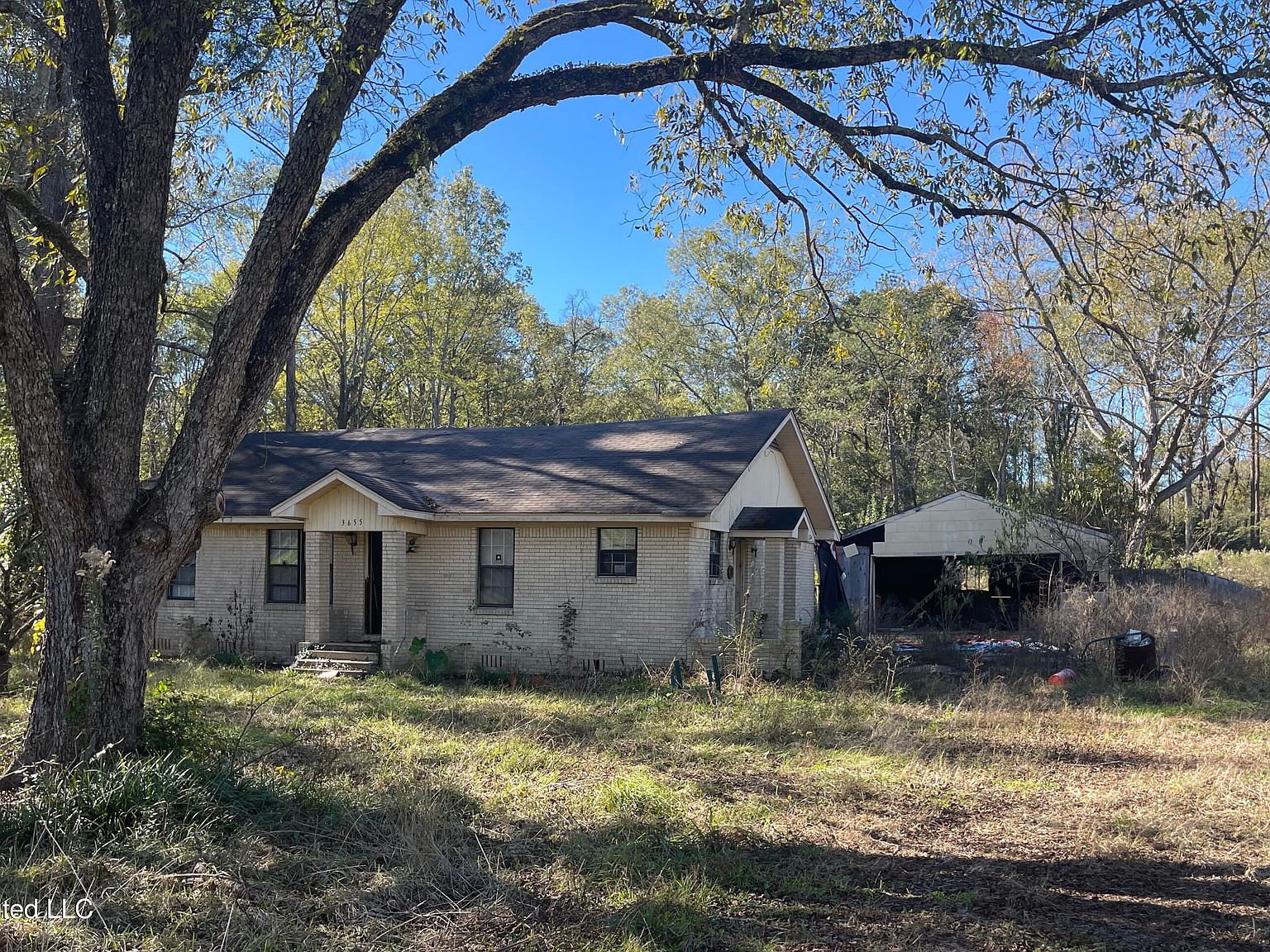 3655 Rainey Rd, Jackson, MS 39212 | MLS #4097861 | Zillow