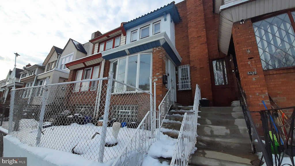 5437 Trinity St, Philadelphia, PA 19143 | Zillow