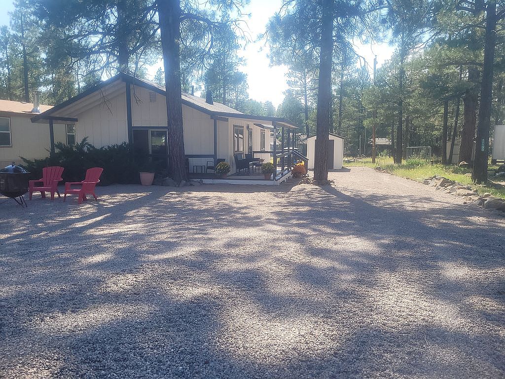 17150 Grizzly Rdg #1-B, Munds Park, AZ 86017 | Zillow