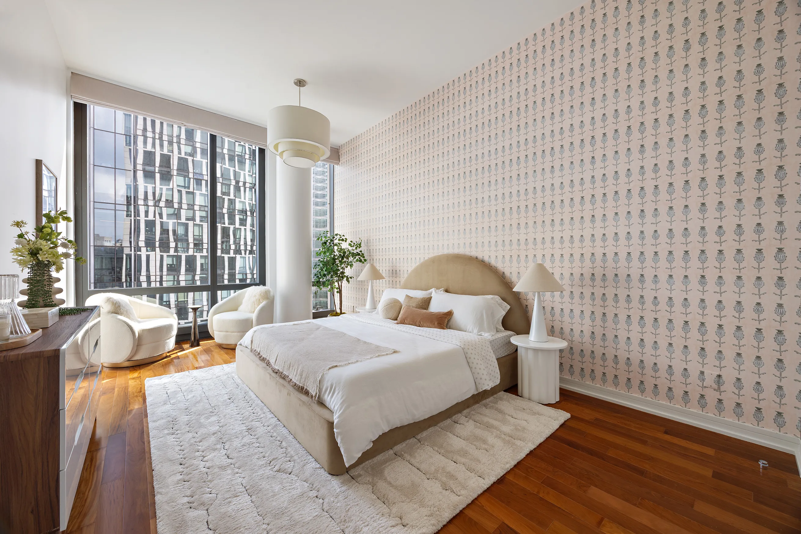 101 Warren Street #12L in Tribeca, Manhattan | StreetEasy