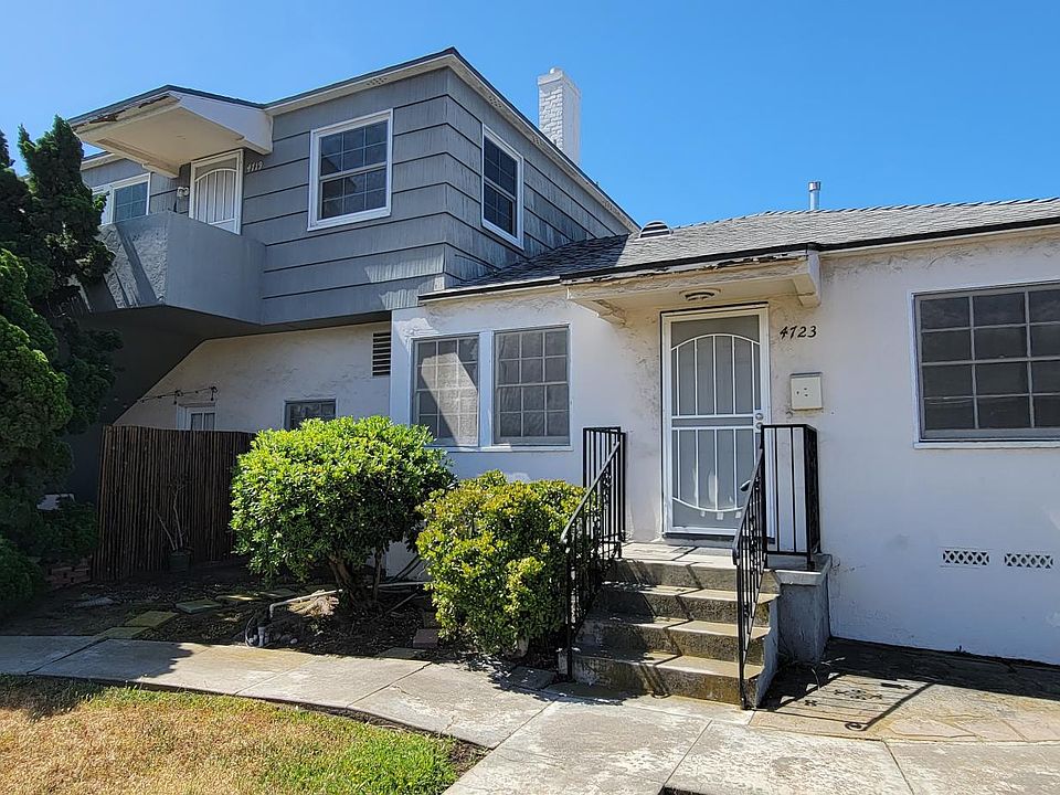 4723 W Point Loma Blvd, San Diego, CA 92107 | Zillow