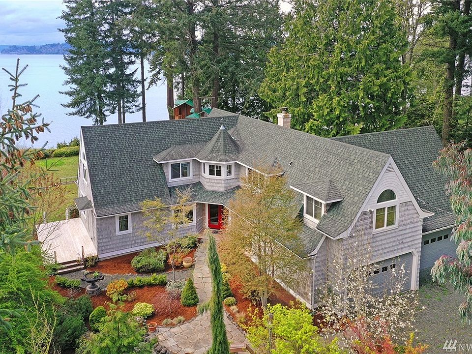 33687 Hood Canal Dr NE, Kingston, WA 98346 | Zillow