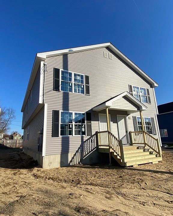 408-410 Central St, Springfield, MA 01105 | Zillow